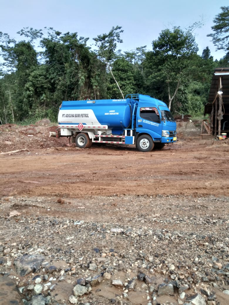 Harga Keekonomian Biosolar PT Pertamina untuk Wilayah 3 Sulawesi ...