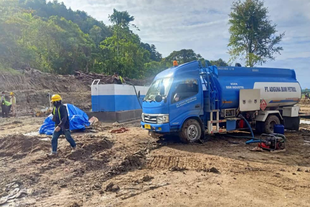 Harga Keekonomian Biosolar PT Pertamina untuk Wilayah 3 Sulawesi ...