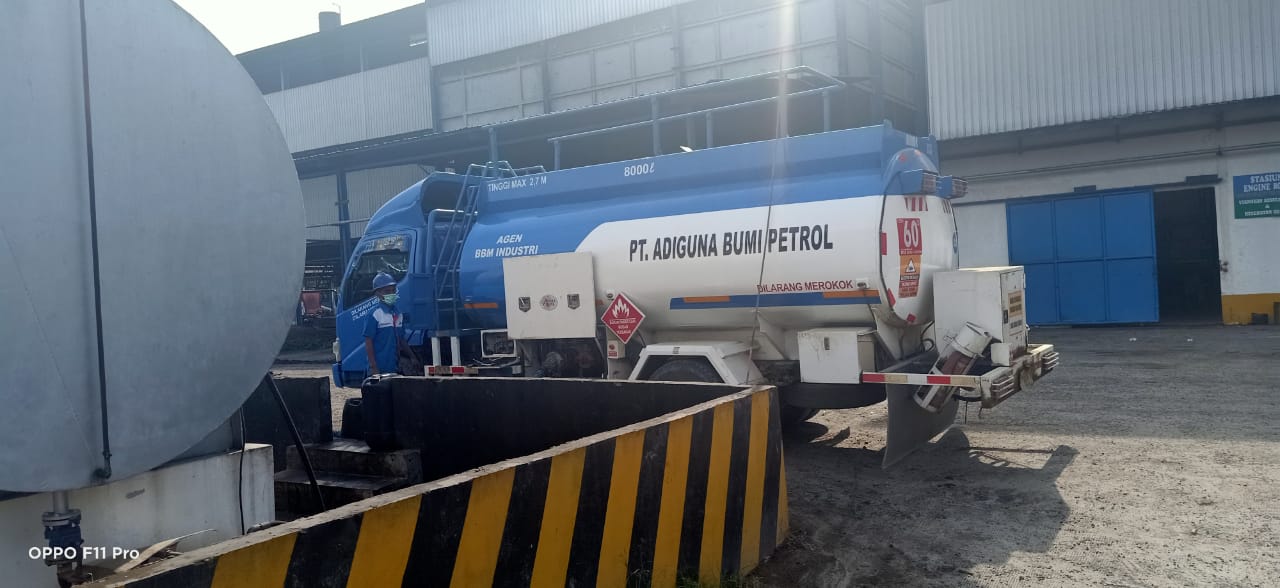 Harga Keekonomian Biosolar PT Pertamina untuk Wilayah 3 Sulawesi ...