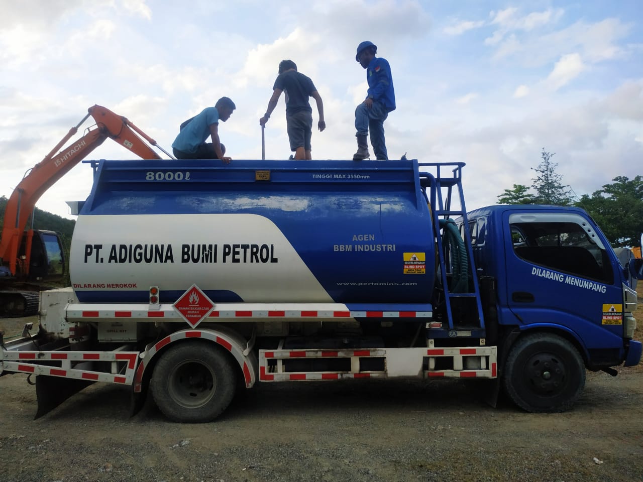 Harga Keekonomian Biosolar PT Pertamina untuk Wilayah 3 Sulawesi ...